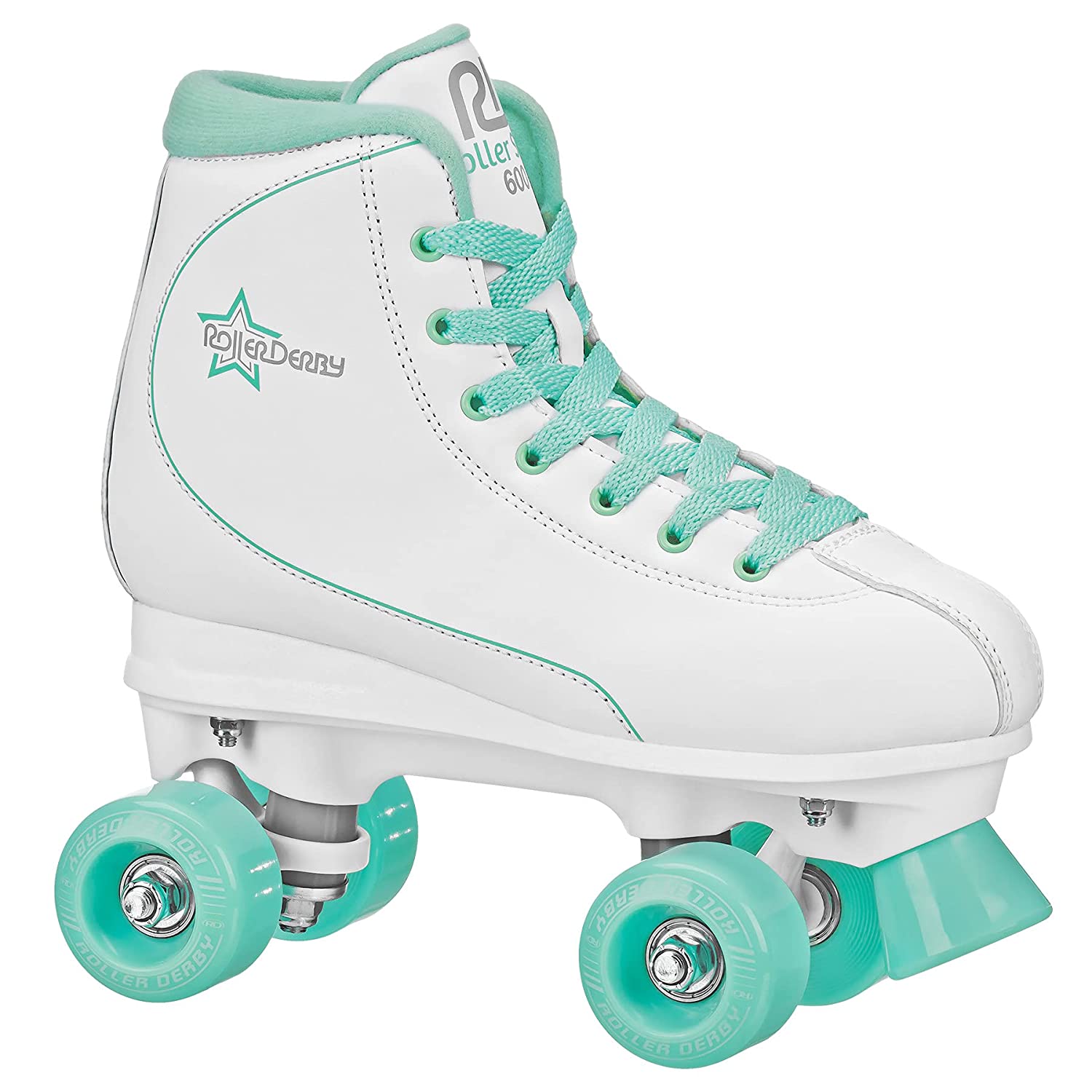 Roller Star 600 at Roller Dome Proshop